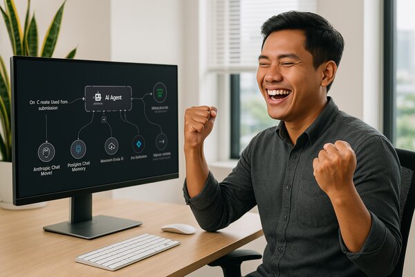Custom GPT & Automation Tools